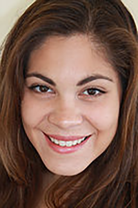 Ginger Ann – Wisconsin Institute for Discovery