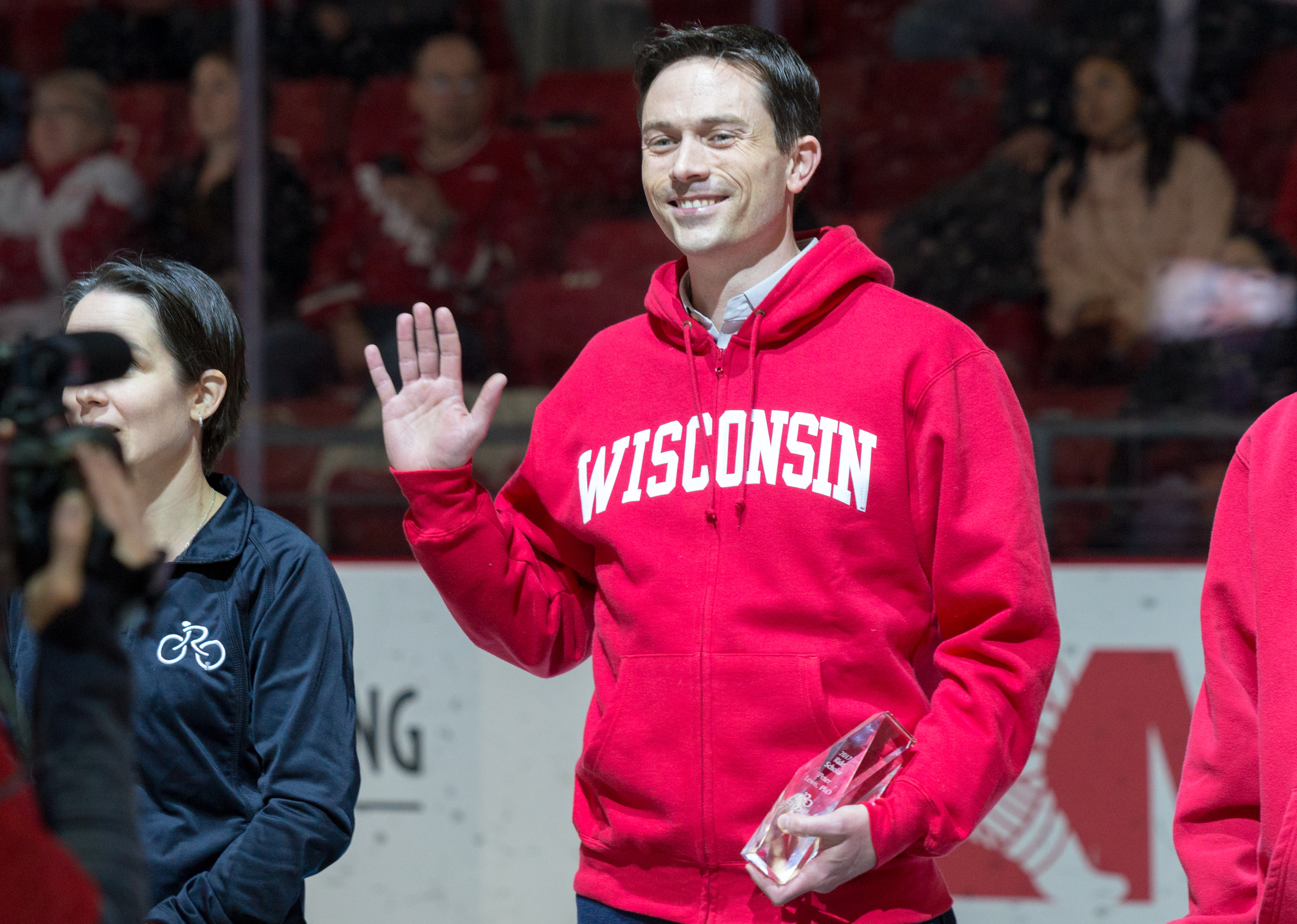 Peter Ice – Wisconsin Institute for Discovery