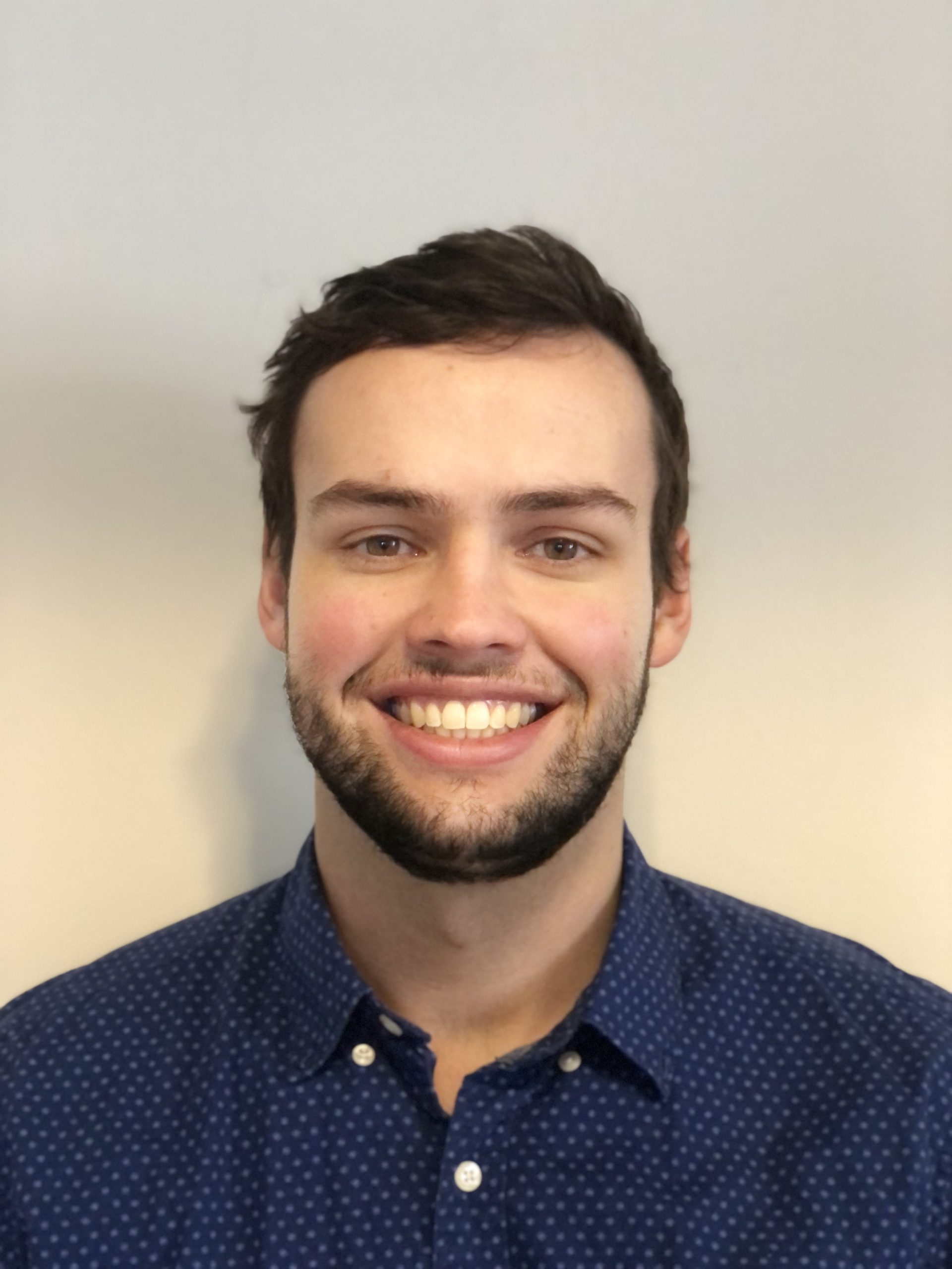 Nathan Kolbow – Wisconsin Institute for Discovery