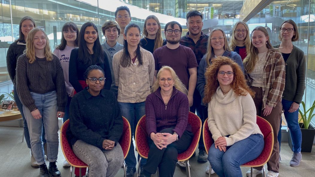 Handelsman Lab – Wisconsin Institute for Discovery