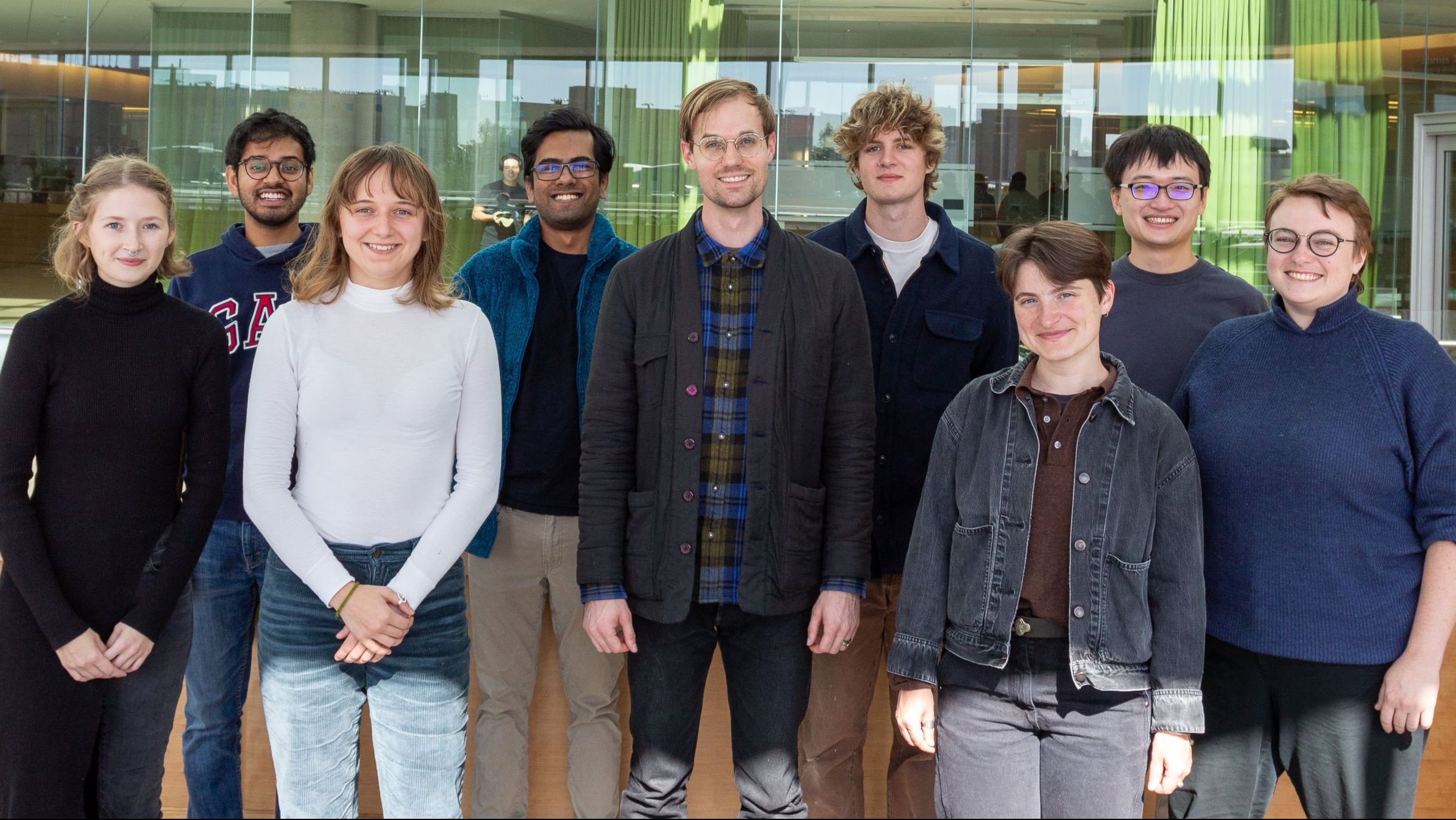 HawkinsLabGroup2023-01 – Wisconsin Institute for Discovery