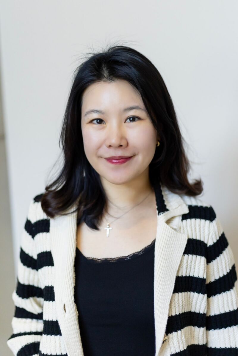 10AM Minah Park – Wisconsin Institute for Discovery