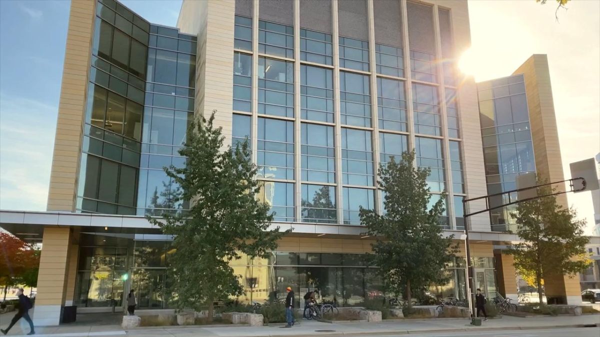 Facilities – Wisconsin Institute for Discovery